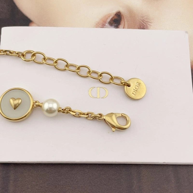 Mirror quality Christian Dior Necklaces