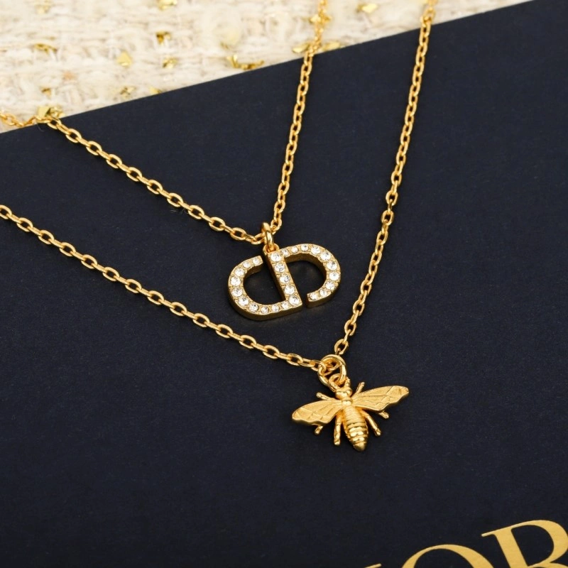 Economical Christian Dior Necklaces