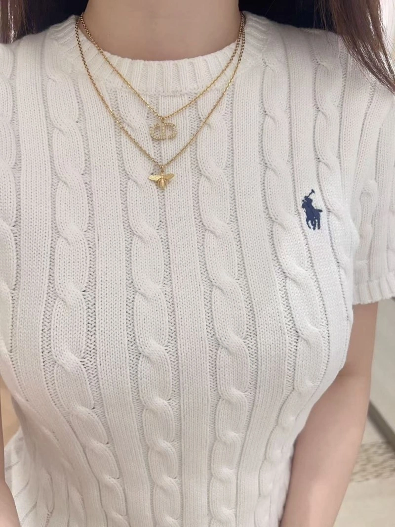 Economical Christian Dior Necklaces