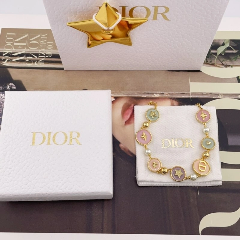 Christian Dior Necklaces