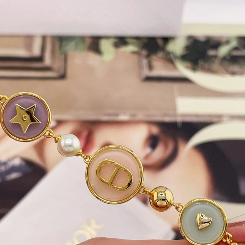 Top match Christian Dior Necklaces