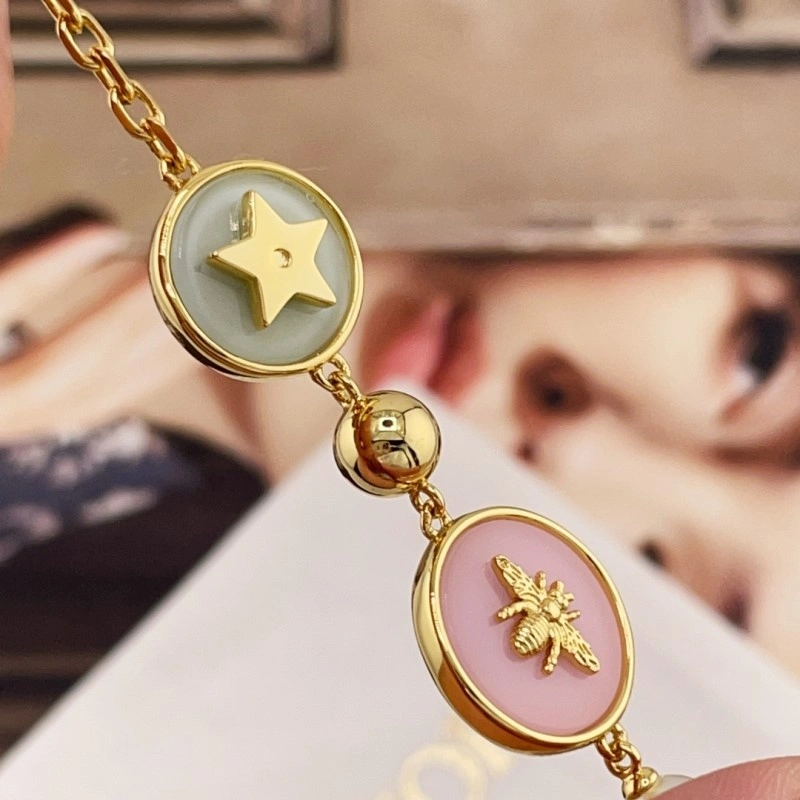 Top match Christian Dior Necklaces