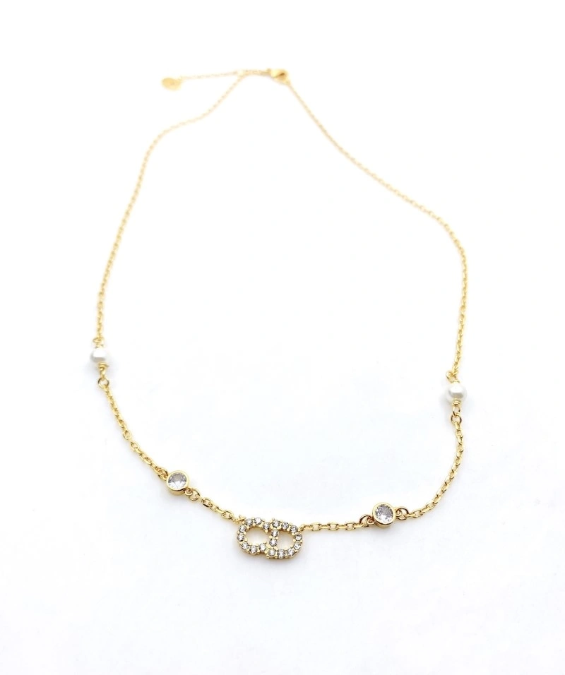 Christian Dior Necklaces