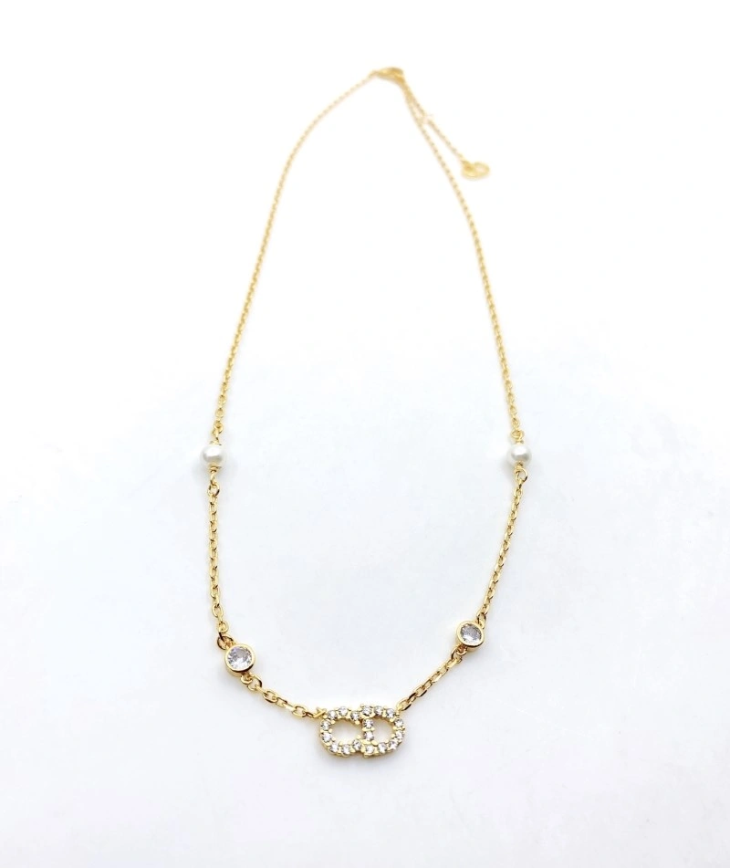 High fidelity Christian Dior Necklaces