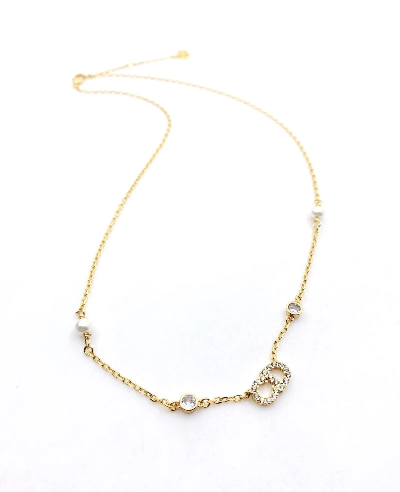 High fidelity Christian Dior Necklaces