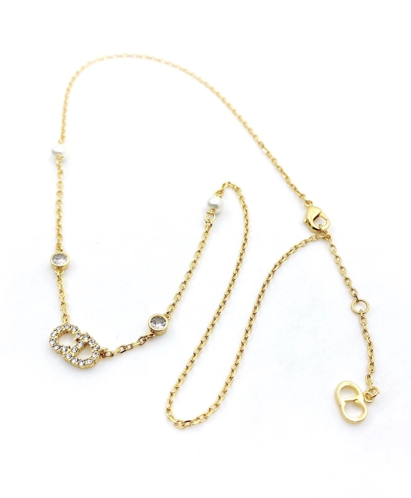 High fidelity Christian Dior Necklaces