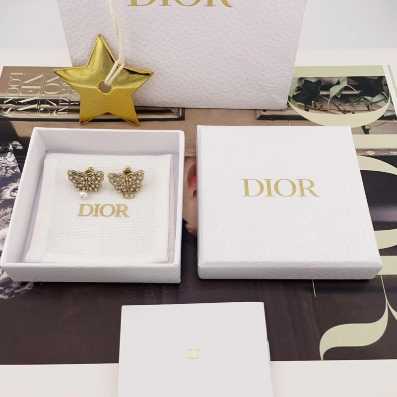 Christian Dior Necklaces