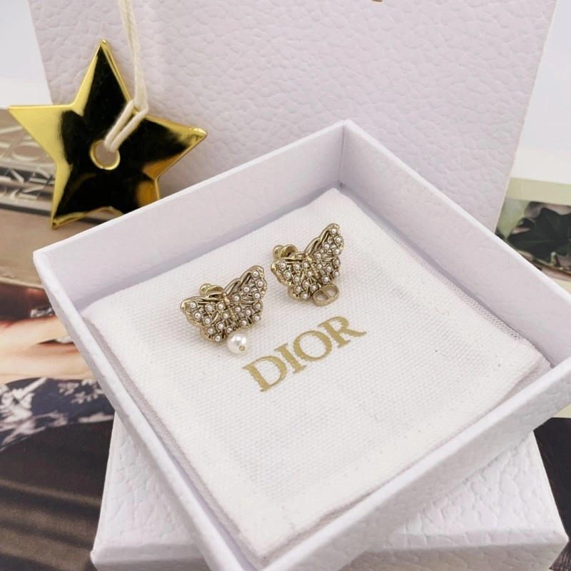Brand-original Christian Dior Necklaces