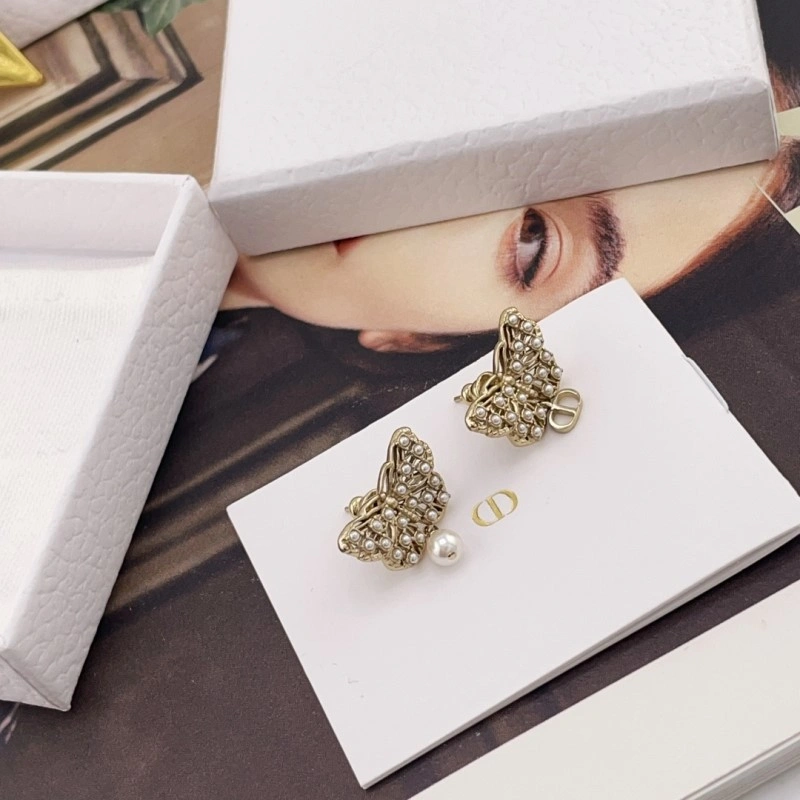 Brand-original Christian Dior Necklaces