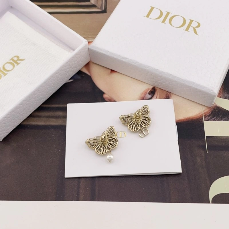 Brand-original Christian Dior Necklaces