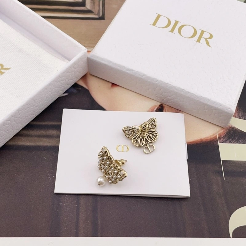 Brand-original Christian Dior Necklaces