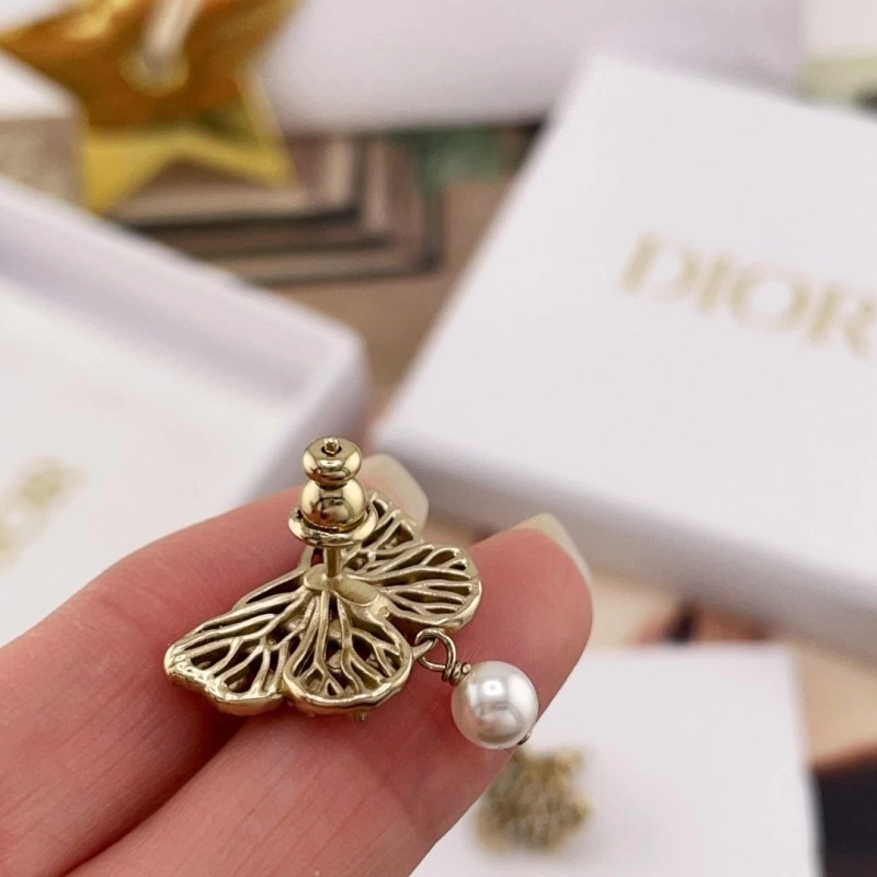 Brand-original Christian Dior Necklaces
