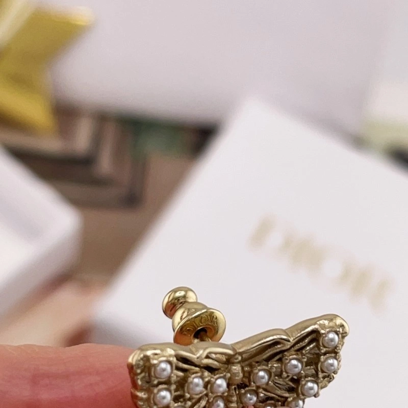 Brand-original Christian Dior Necklaces