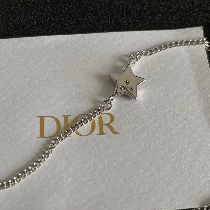 Legit Christian Dior Necklaces