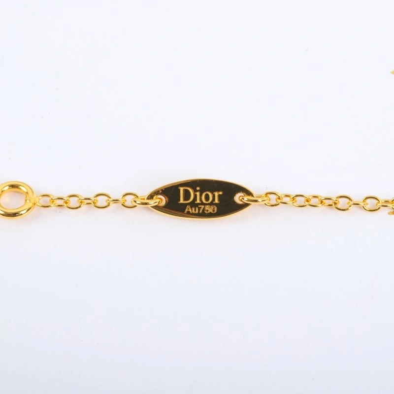 Economical Christian Dior Necklaces