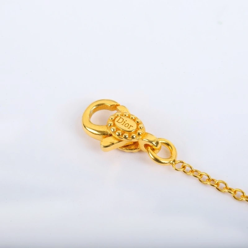 Economical Christian Dior Necklaces