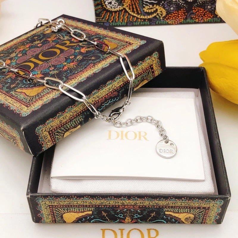 Brand-original Christian Dior Necklaces