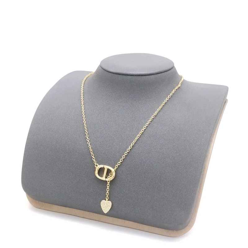 Cut-rate Christian Dior Necklaces