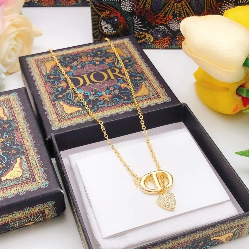 Cut-rate Christian Dior Necklaces
