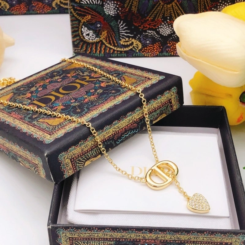 Cut-rate Christian Dior Necklaces