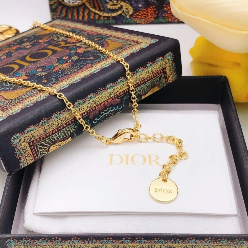 Cut-rate Christian Dior Necklaces
