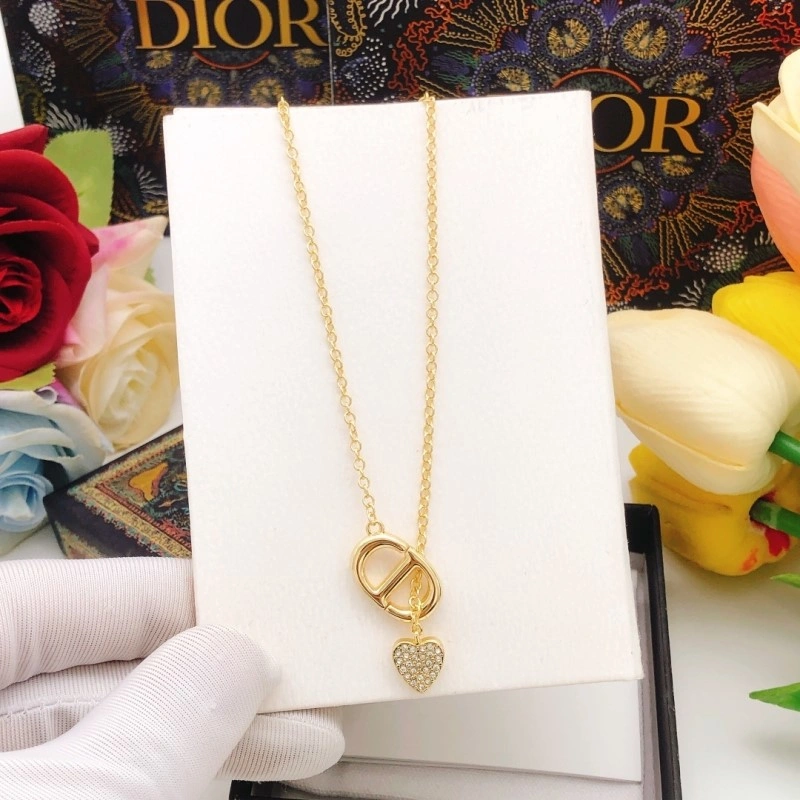 Cut-rate Christian Dior Necklaces