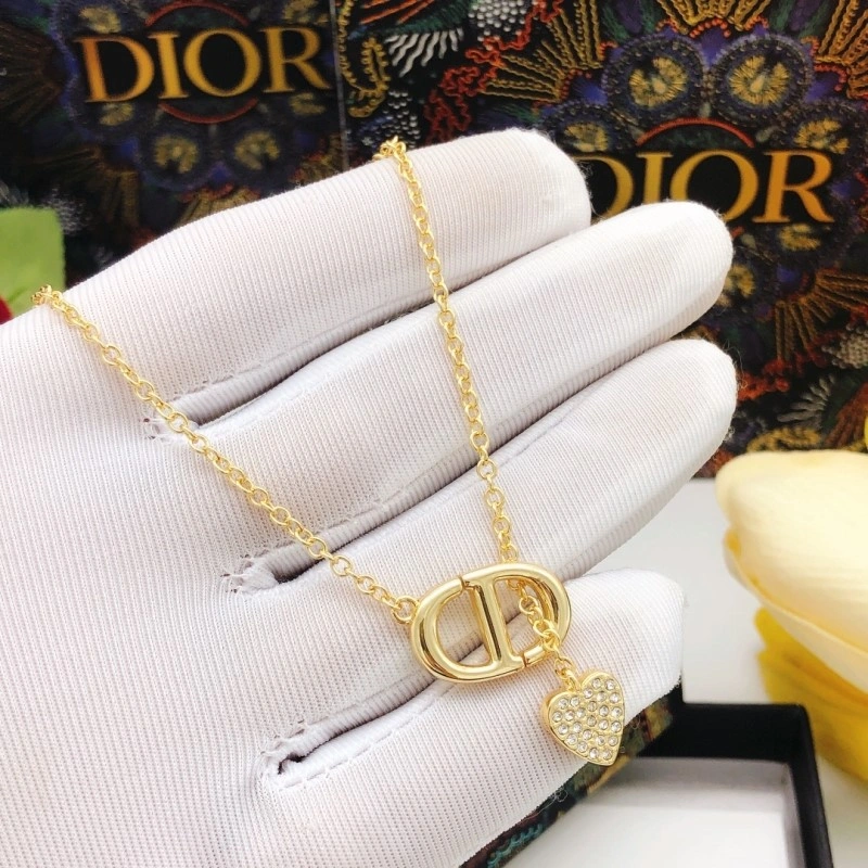 Cut-rate Christian Dior Necklaces