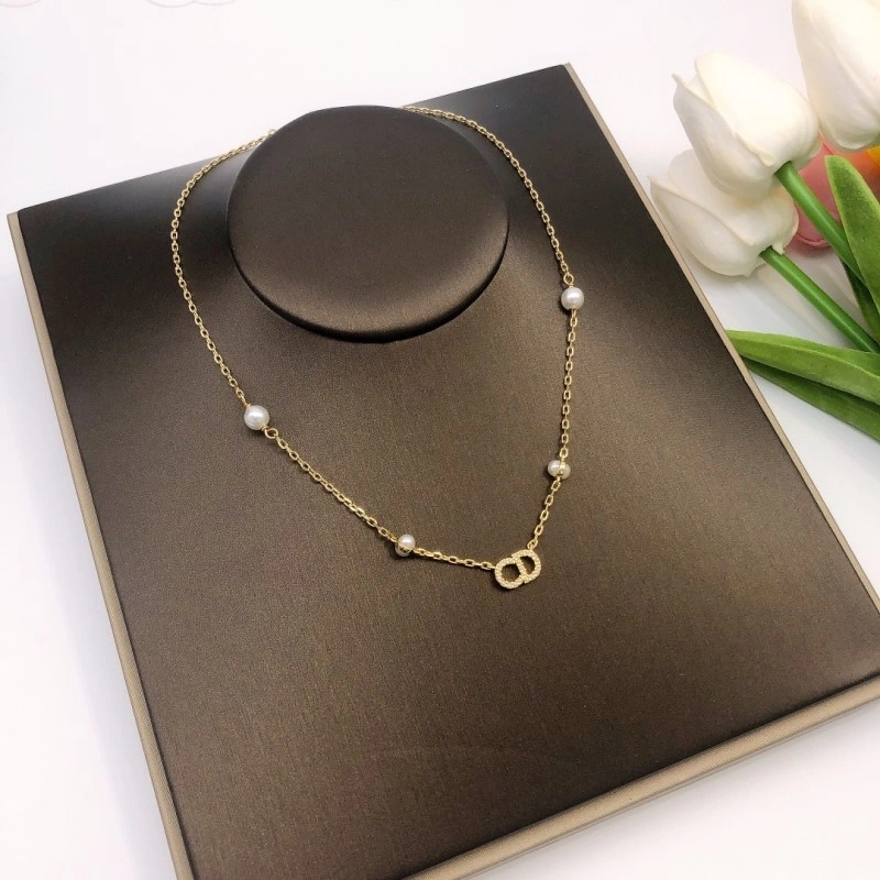 Perfect replica Christian Dior Necklaces