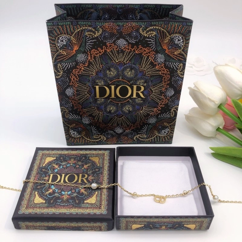 Perfect replica Christian Dior Necklaces