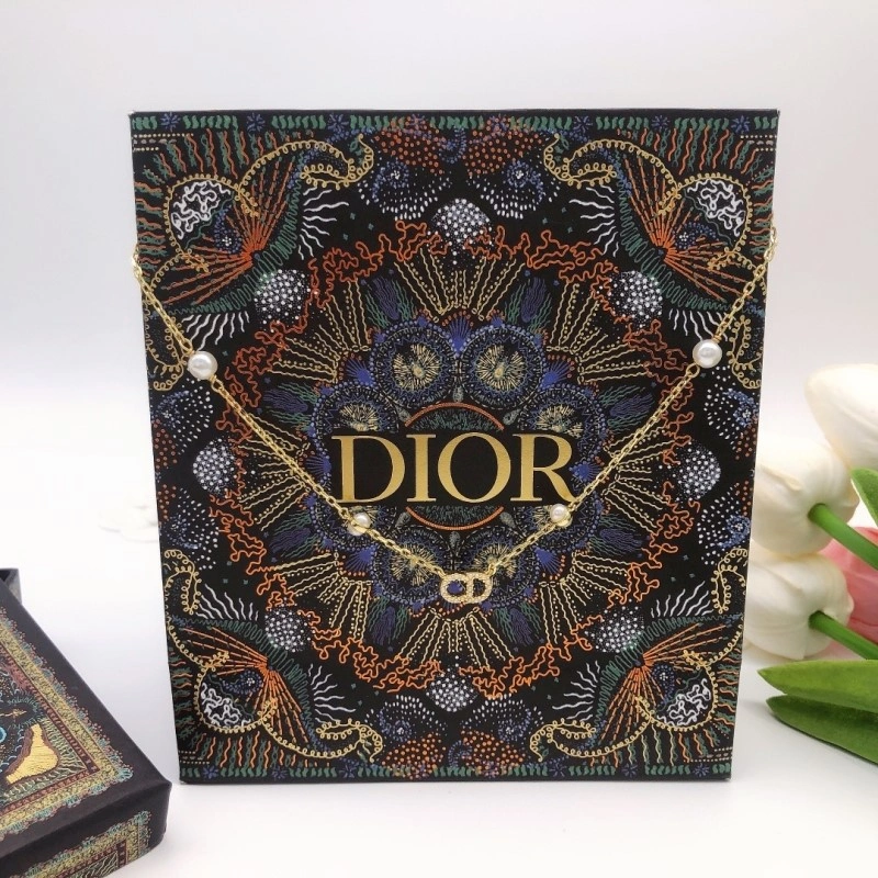 Perfect replica Christian Dior Necklaces