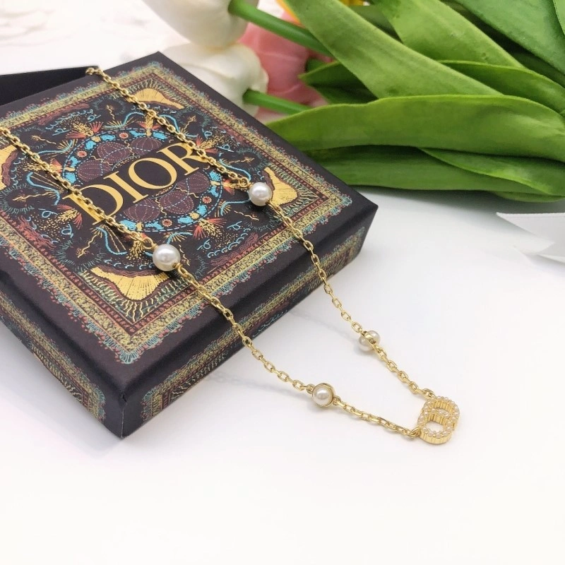 Perfect replica Christian Dior Necklaces