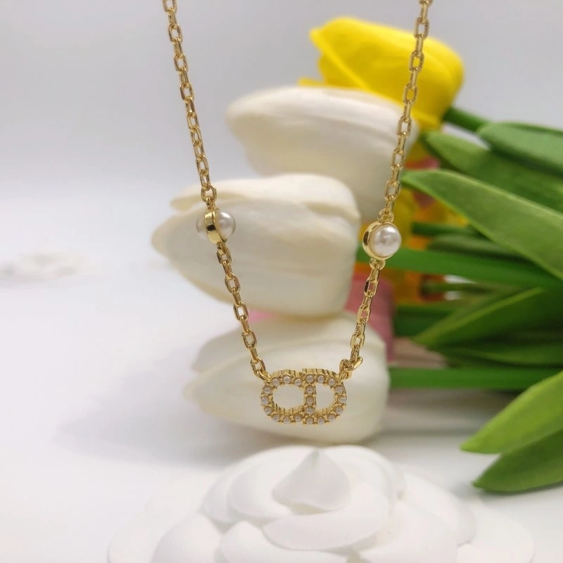 Perfect replica Christian Dior Necklaces