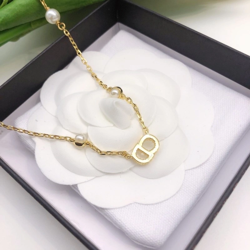 Perfect replica Christian Dior Necklaces