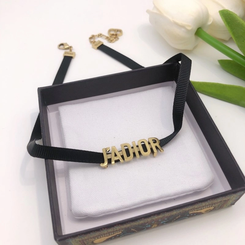 Precise copy Christian Dior Necklaces