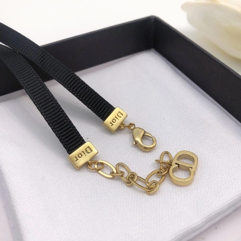 Precise copy Christian Dior Necklaces