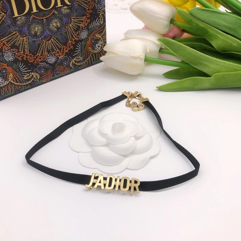 Precise copy Christian Dior Necklaces