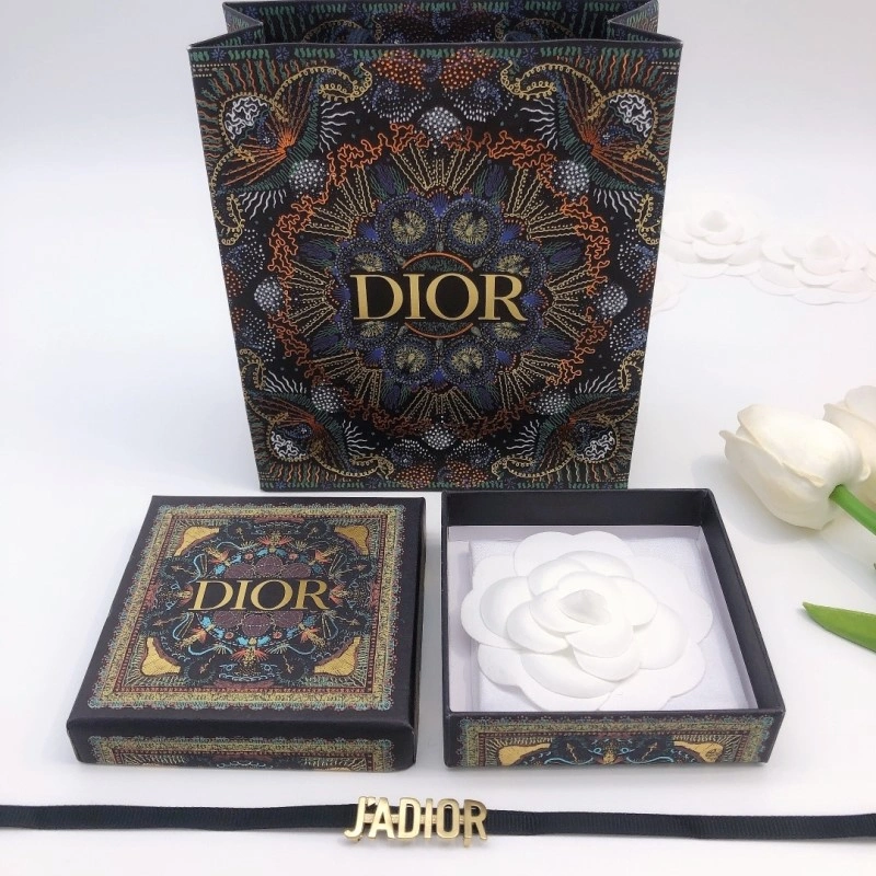 Precise copy Christian Dior Necklaces