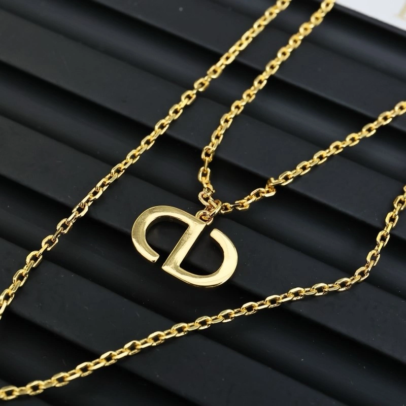 Mirror quality Christian Dior Necklaces