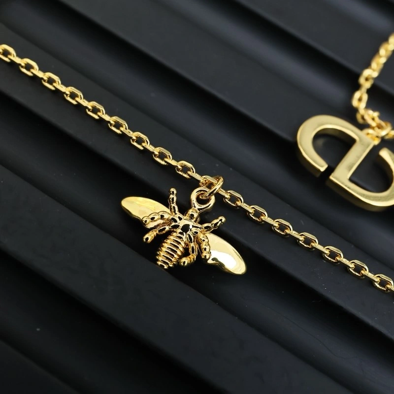 Mirror quality Christian Dior Necklaces