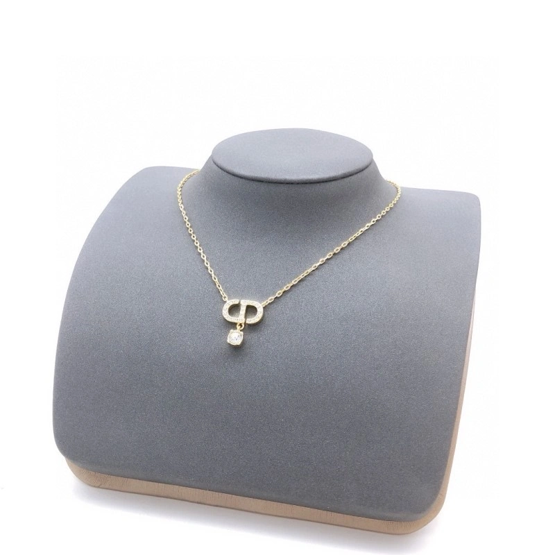 High accuracy Christian Dior Necklaces