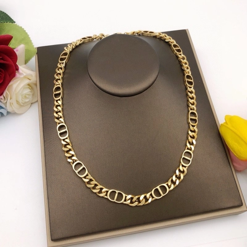 OEM Christian Dior Necklaces