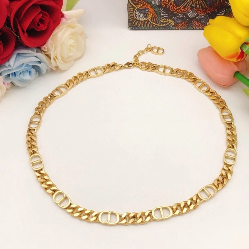 OEM Christian Dior Necklaces