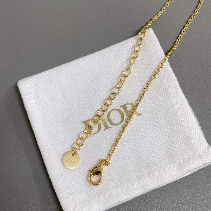 Factory-made Christian Dior Necklaces