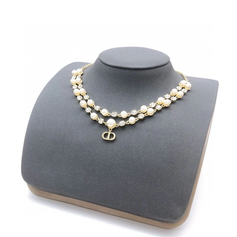 Mirror quality Christian Dior Necklaces