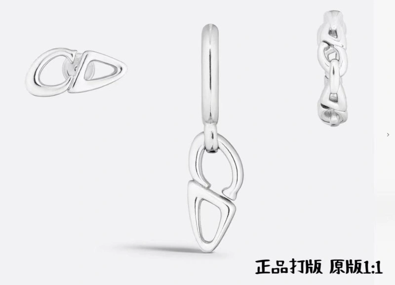 Christian Dior Necklaces