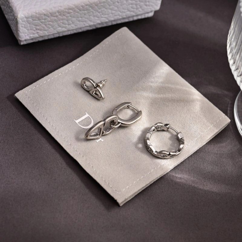Original Christian Dior Necklaces