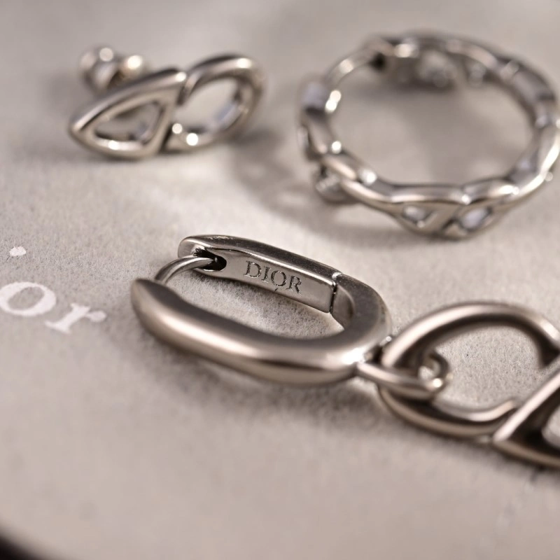 Original Christian Dior Necklaces