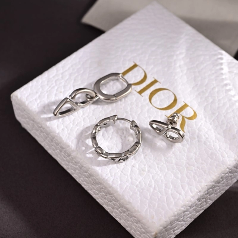 Original Christian Dior Necklaces