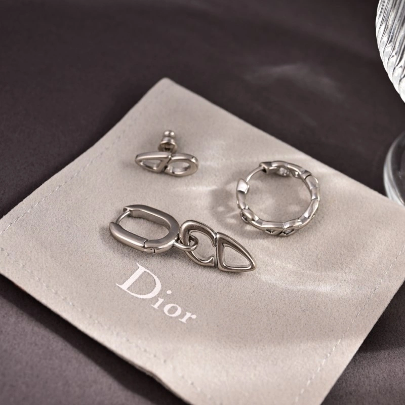 Original Christian Dior Necklaces