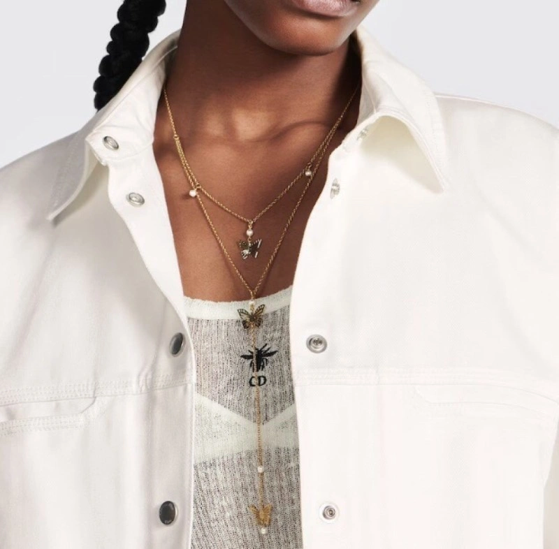 Top match Christian Dior Necklaces